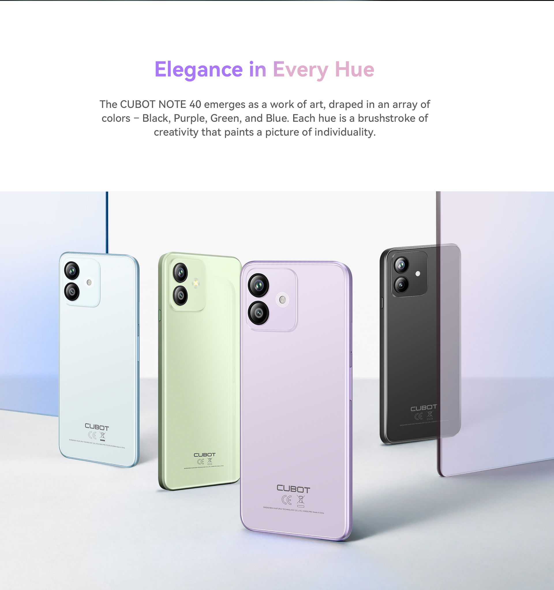 Note 40