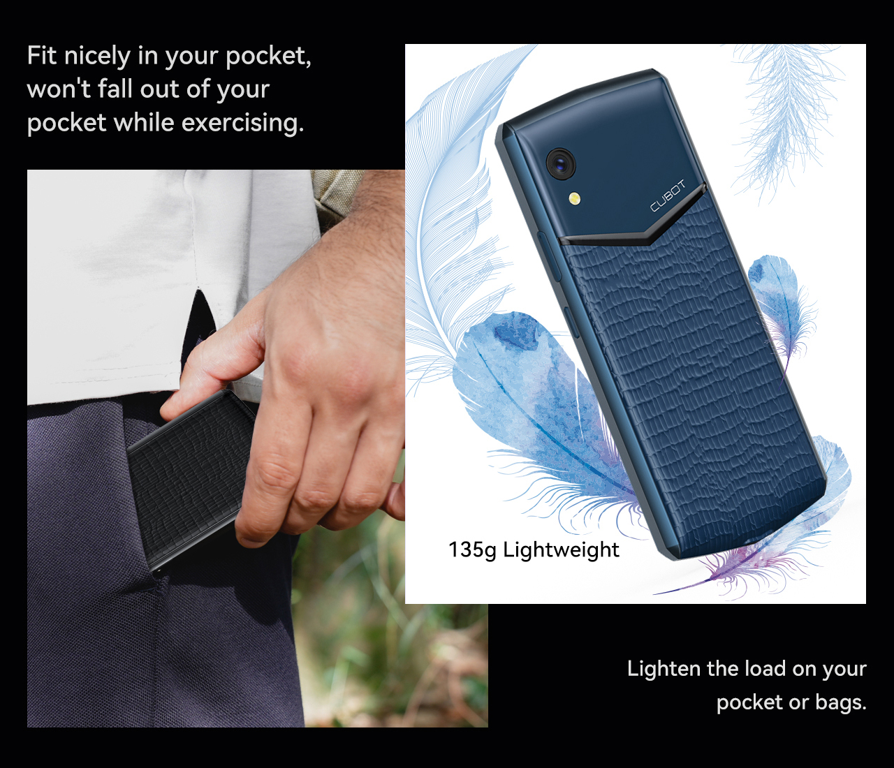 Pocket 3