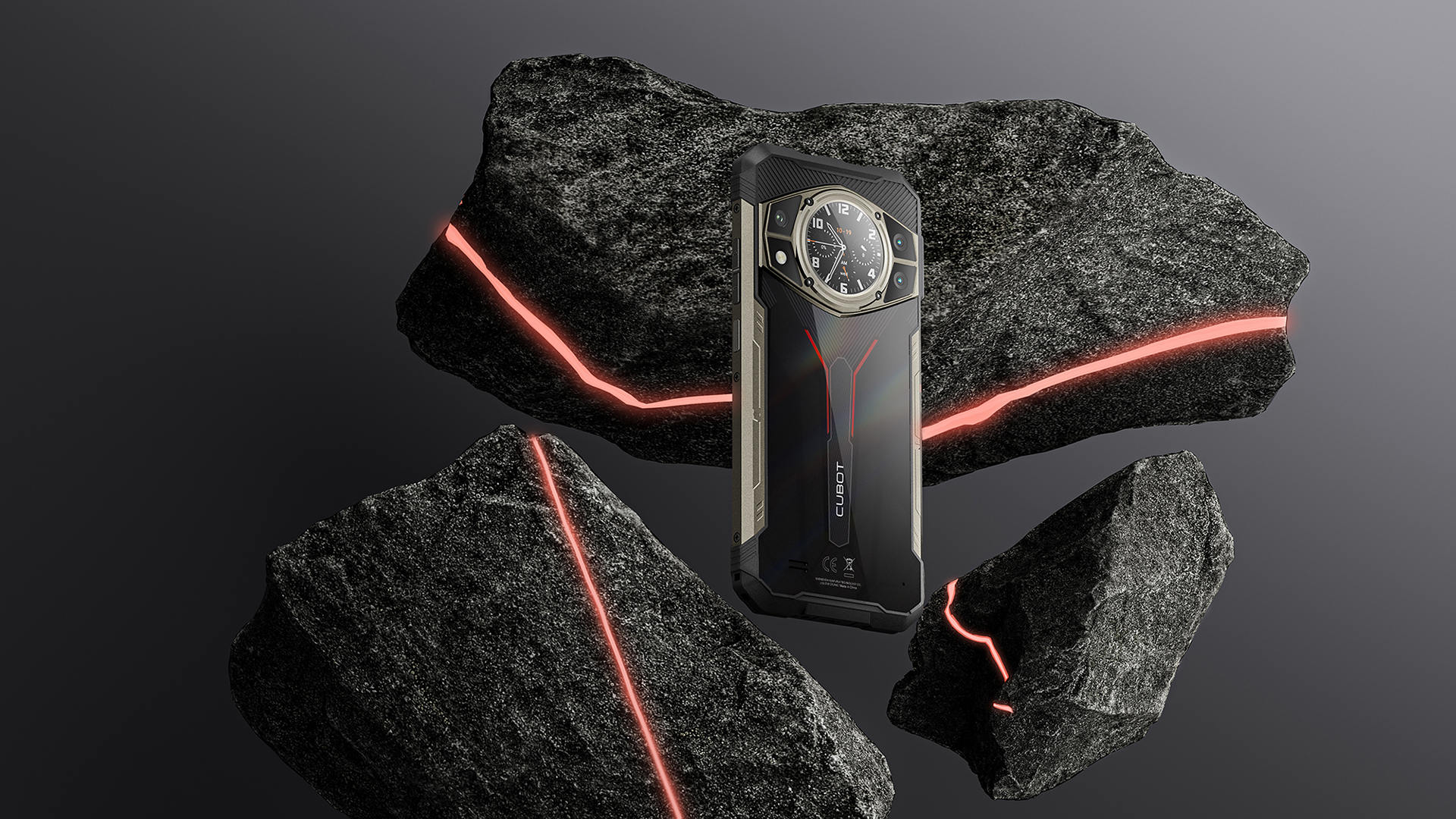 Cubot Mobile - Devices with Smartphone & Rugged Phone ip68/ip69k