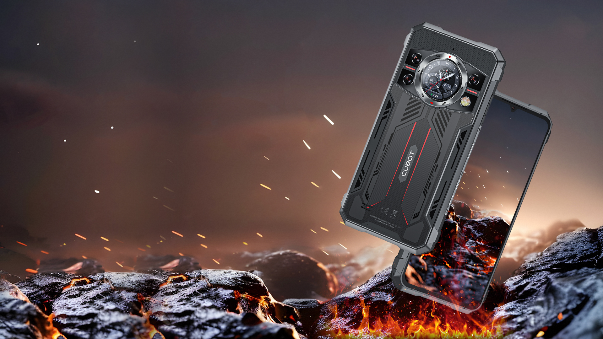 How Rugged Devices Perform in Extreme Heat vs. Extreme Cold
