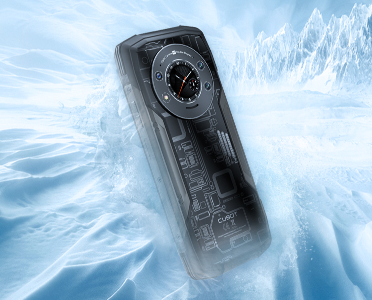 How Rugged Devices Perform in Extreme Heat vs. Extreme Cold