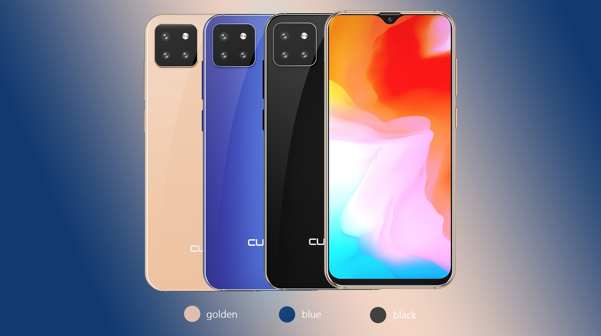 Cubot X20 Pro CUBOT Mobile