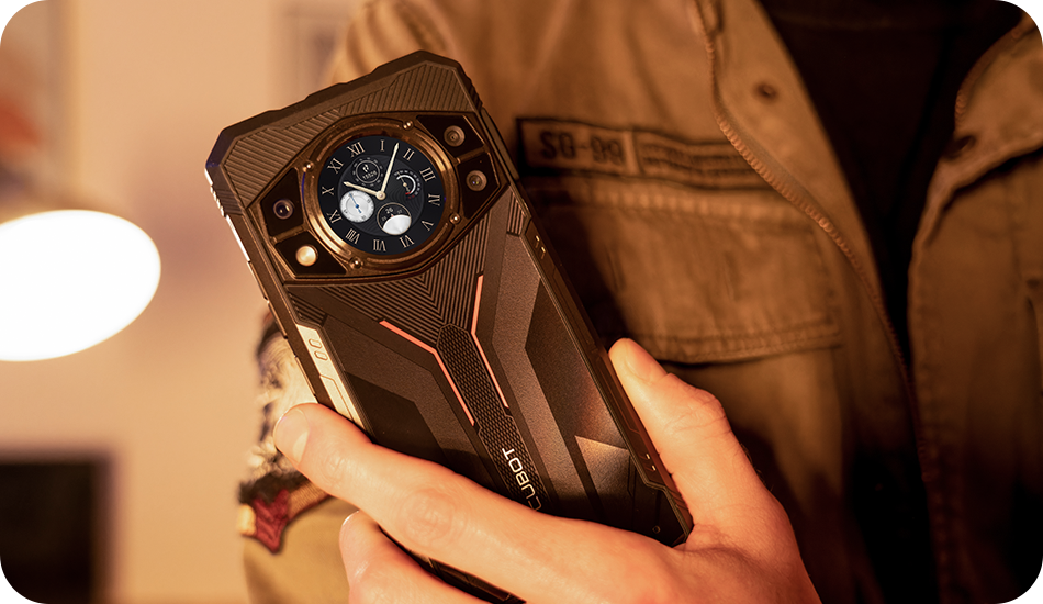 Cubot Mobile - Devices with Smartphone & Rugged Phone ip68/ip69k